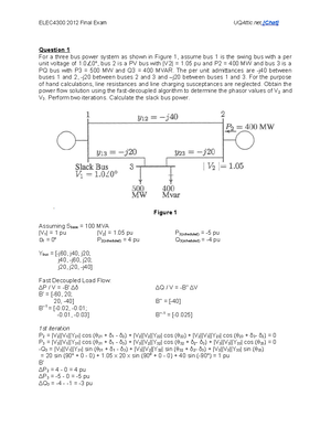 Practice Exam 2011, Advanced Database Systems, questions and answers ...