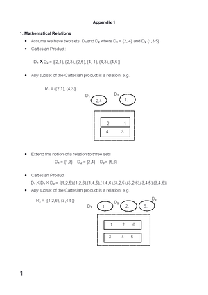 JF Tutorial 4 SQL 25Oct2021 - PgD/MSc IT Database Design (comp11007) Tutorial Exercises Four ...