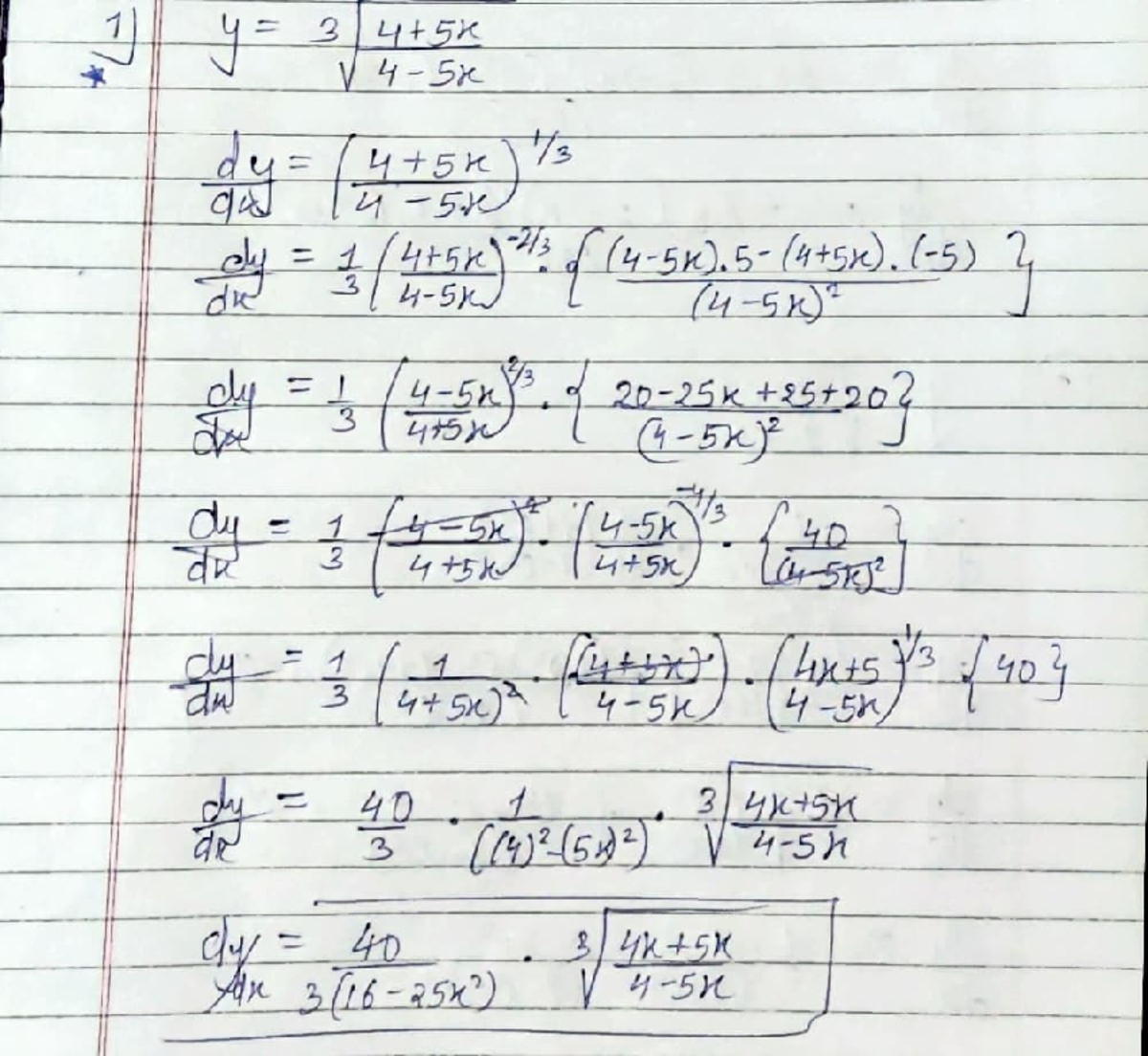 Running Notes S19 - 2 L+5K V 4-5k C 4-5K).5- (4+5x). (-5) 4 -5K (4-5N ...