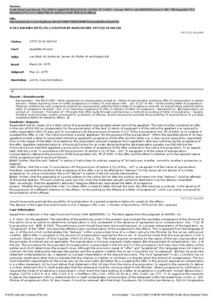 Crawley v Rex 1909 TS 1105 - **Crawley v Rex ** **1909 TS ** Supreme ...