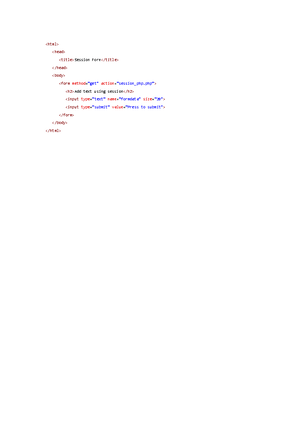 Tutorial 6 - j Query - Tutorial 6 – jQuery Exercise 1: Simple Show and Hide Complete the code in ...