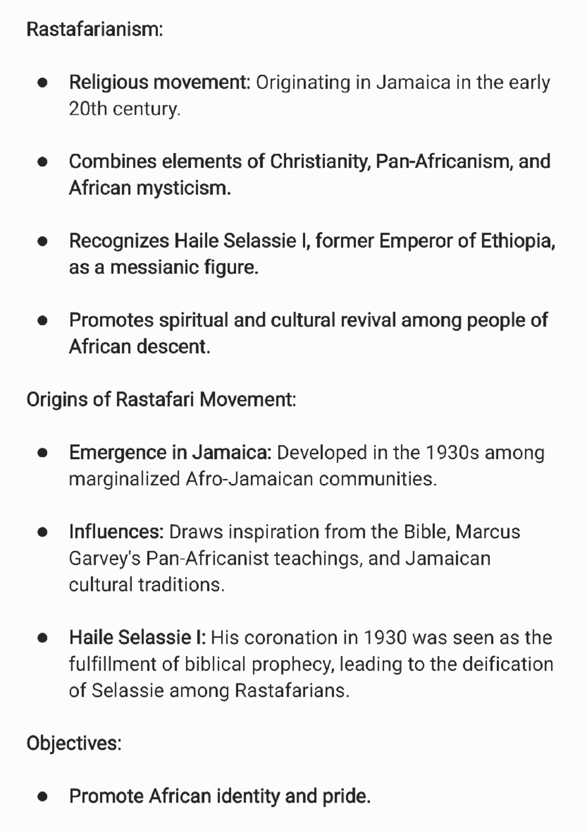 Caribbean studies - Caribbean Civilization - Studocu