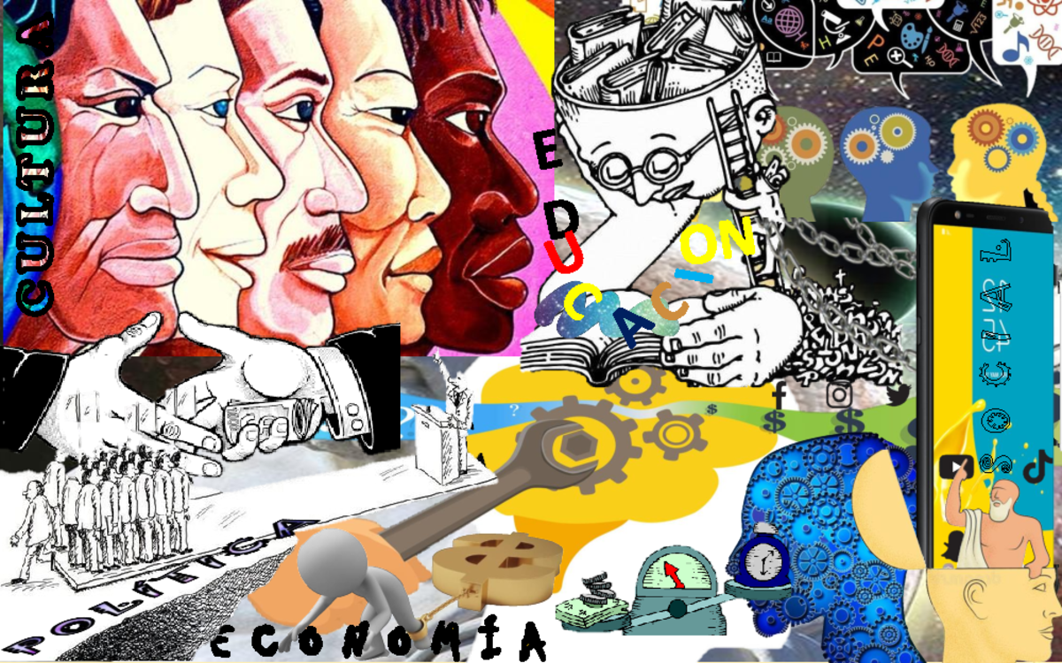 Collage Filosofía - Filosofía General - Studocu