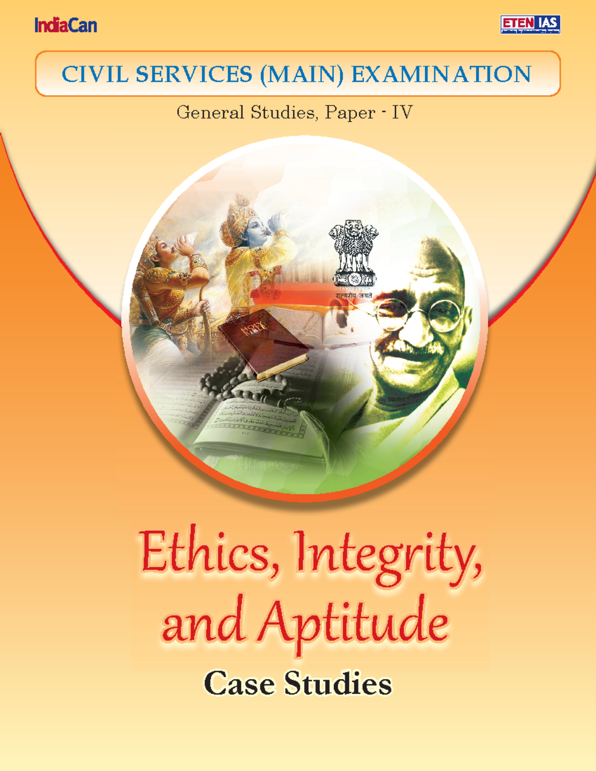 Ethics Case Study Strategy - Eten IAS - Case StudiesCase StudiesCase ...