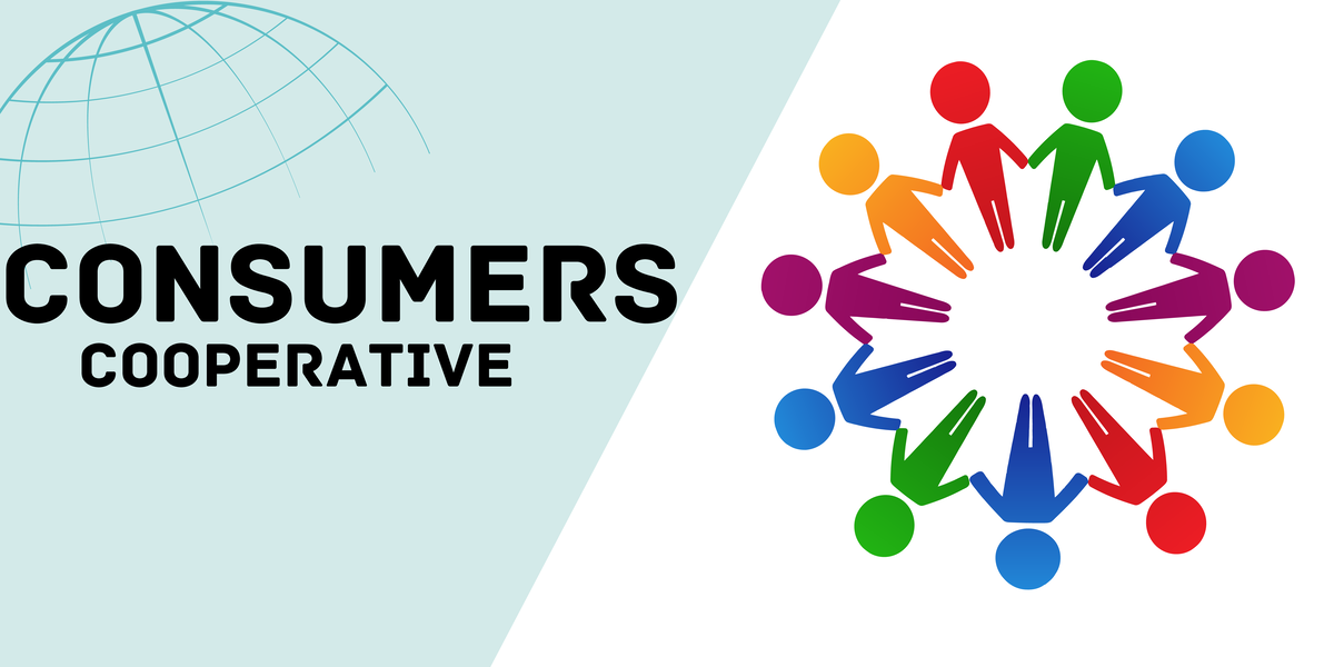 Chapter 8 Consumers Cooperative - CONSUMERS COOPERATIVE Basic ...