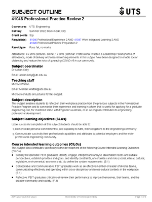 IndividualLearningContract - Individual Learning Contract - SEDE ...
