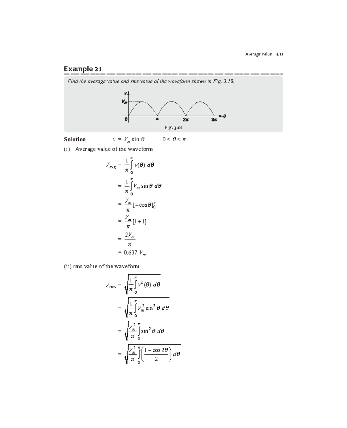 Basic Electrical Engineering Notes - %3 $ & ( - Studocu