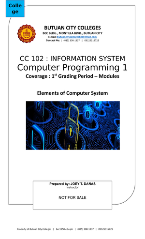 Living in the IT Era - HISTORY OF COMPUTER: BASIC COMPUTING PERIODS ...