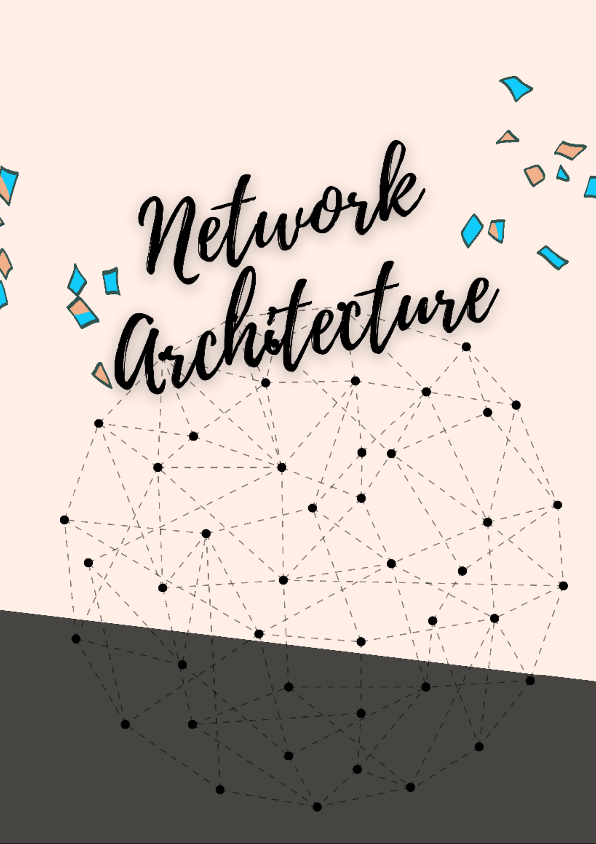Network Architecture - In this article, we will discuss the different ...