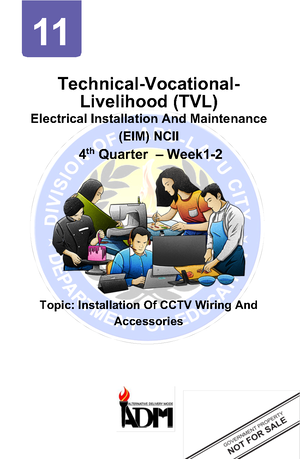 Personal Development Module 1 Week 1 - Lecture Notes 1 - Grade 11 ...