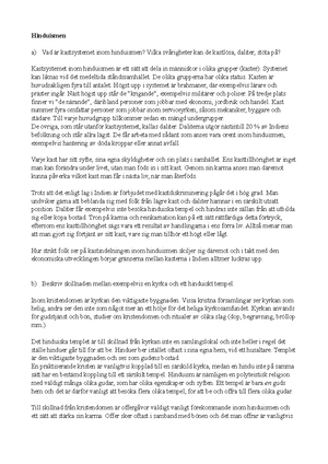 [Solved] Beskriv och frklara legenden om Siddartha Gautama med egna ord Gr - Religionskunskap 1 ...