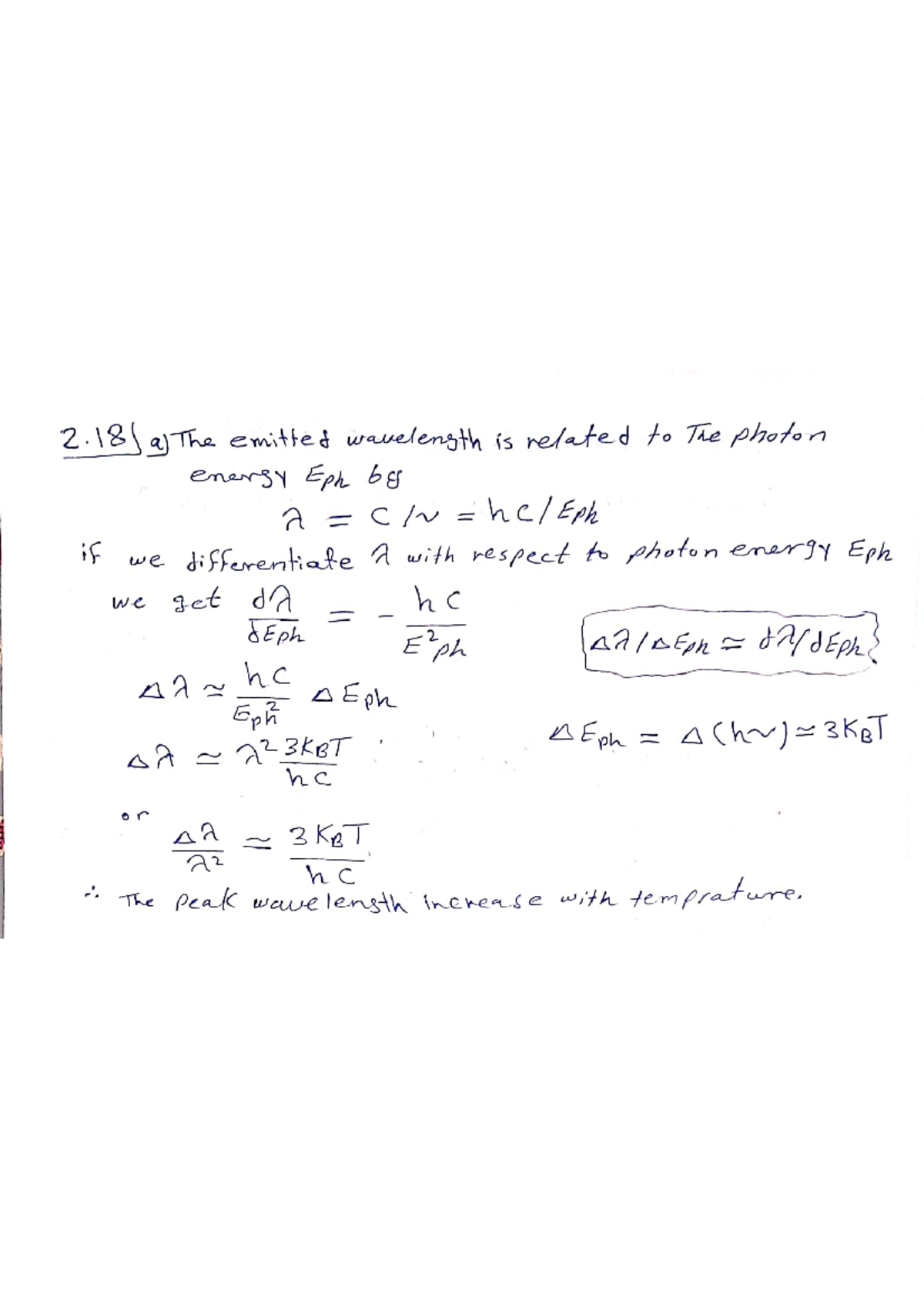 Answers of Problem Set #4 - Digital Electronics - Studocu