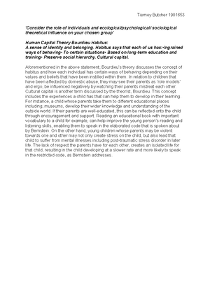 Week 3 - Examples of SCR in assignment - A The case of ‘Baby P’ (The ...