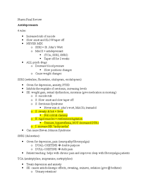 Hyperkalemia system disorder - ACTIVE LEARNING TEMPLATES System ...
