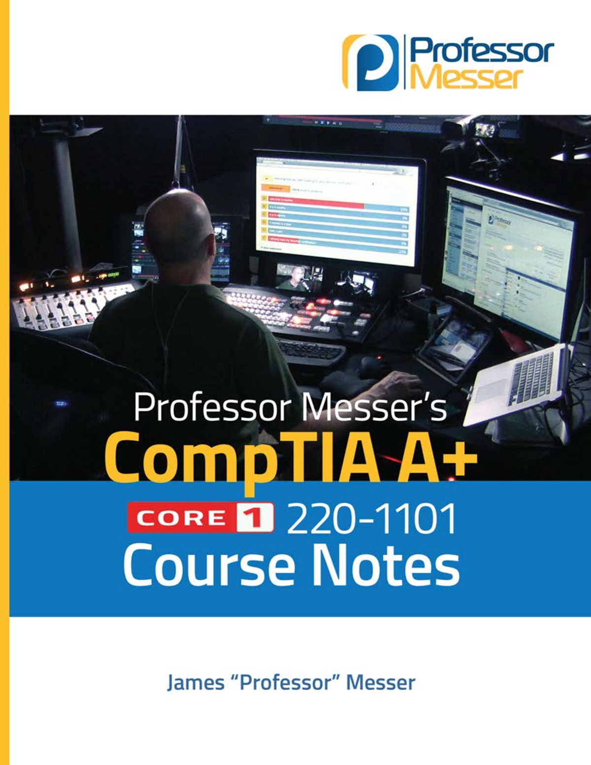 26015777 - dsa - Professor Messer’s CompTIA 220-1101 Core 1 A+ Course ...