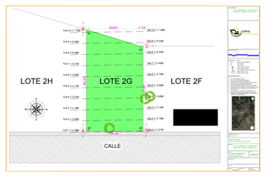 San Marcos PL-6 rev3 - planos estructurales de casa habitacion - ####### 2. ####### 1" DIAMETRO ...