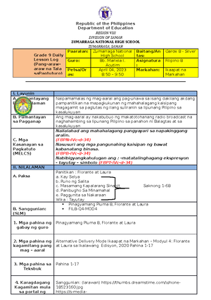 Module UCSP 20k3 - Forms and Functions of State and Non-state ...