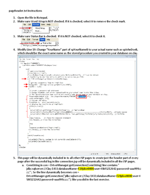 Conceptual Data Model 1 - By now, you analyzed the case and filled out ...