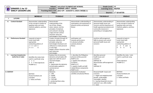 Frontpage - antagal naman ng free - LEARNING ENVIRONMENT AND STUDENTS ...