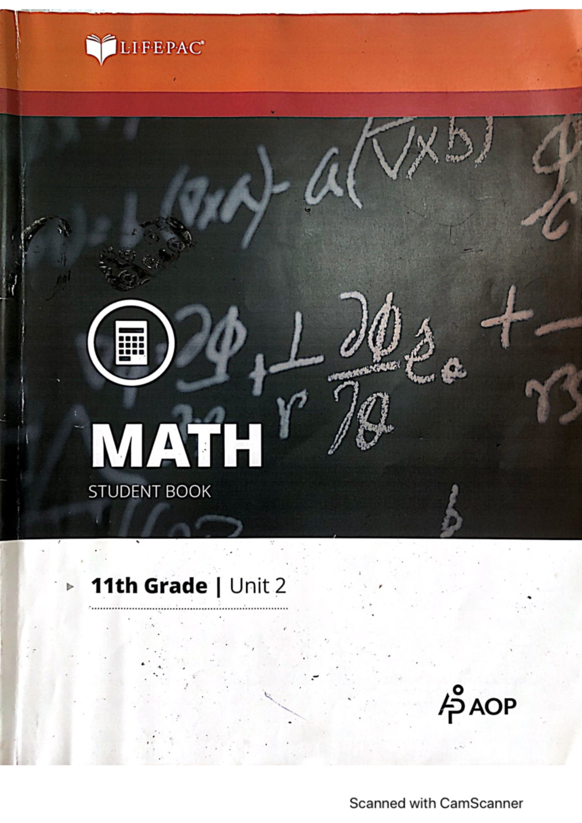 MATH 1102 - grade 11 math - BS Education - Studocu