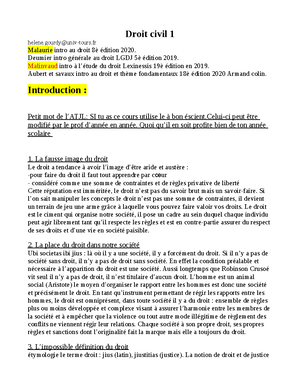 Exemples fiche darrêt - Fiche d’arrêt de cassation Exemple n° 1 : Civ ...