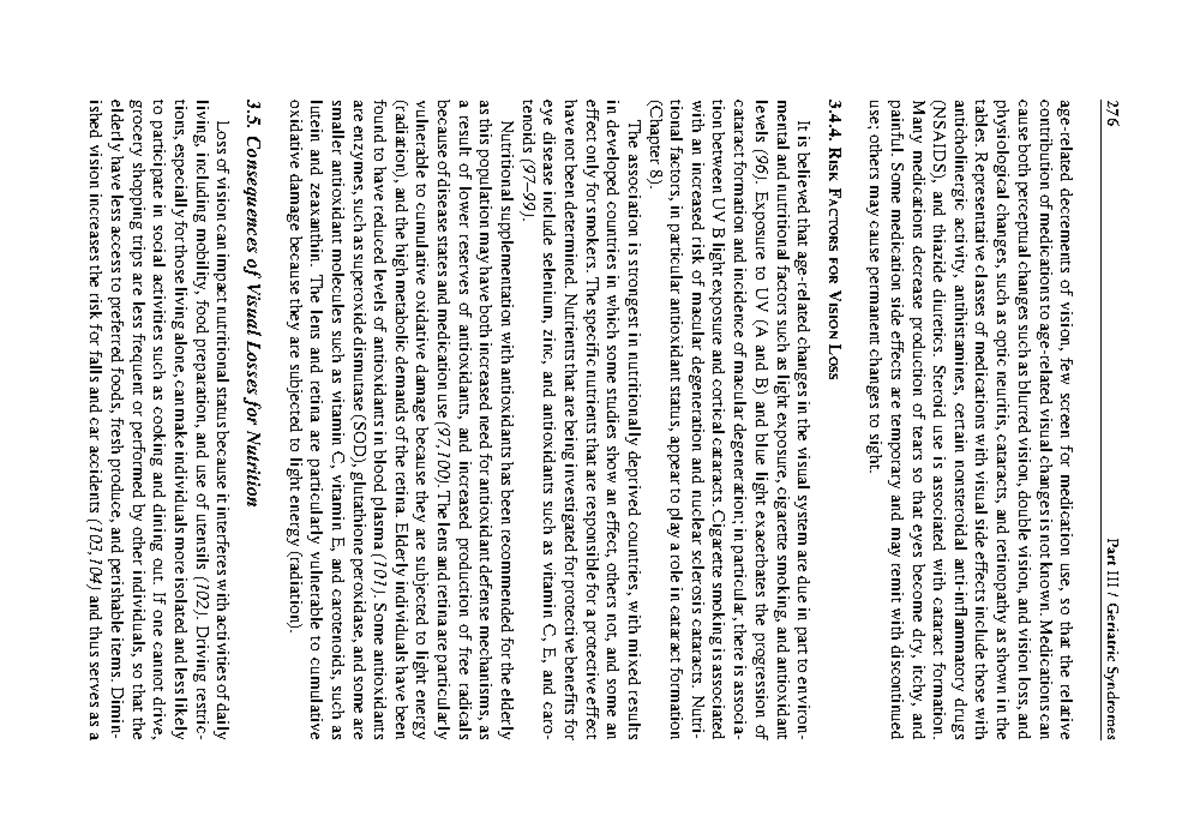 Clinical nutrition and aging nutrition and health part 22 - 276 Part ...