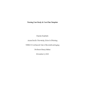 ALT - Basic Concept calculating fluid intake - ACTIVE LEARNING ...