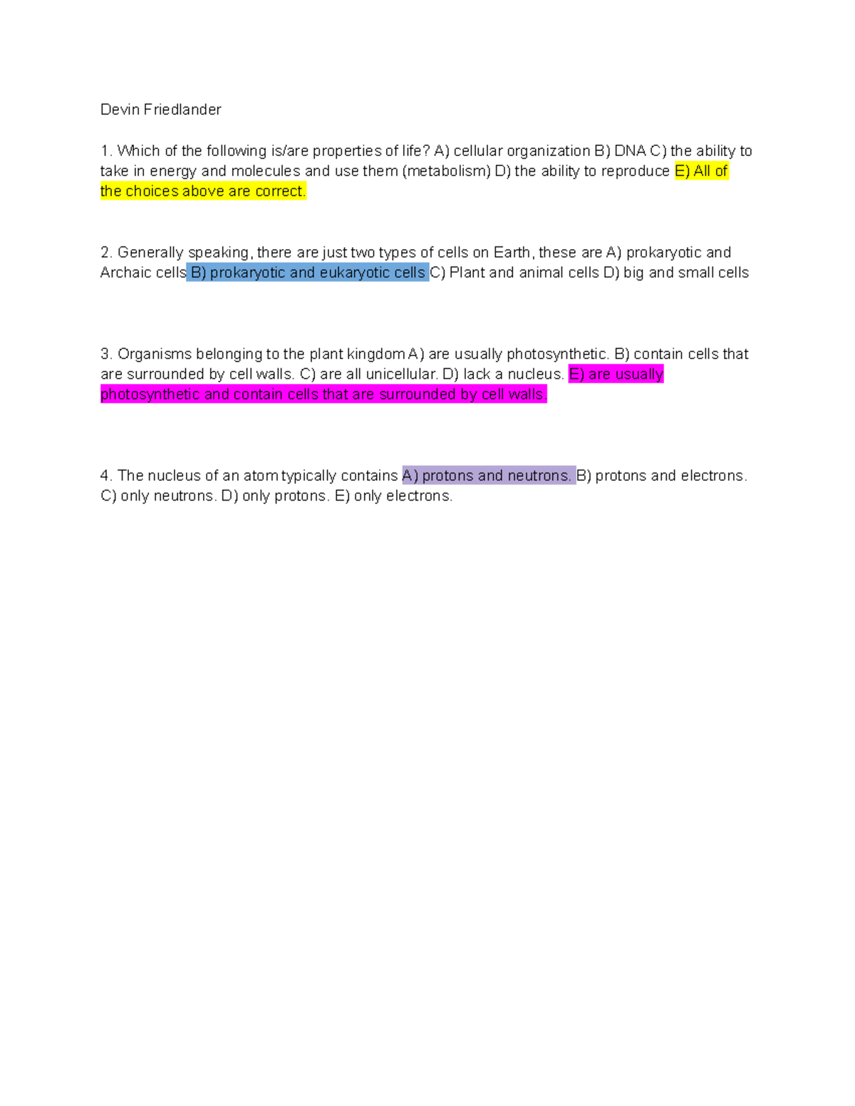 Stockings - Assignment to get a better understanding - Devin ...