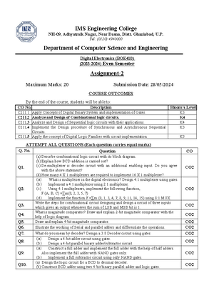 KOE-069 Unit-3 Notes - vhgkjn - Ajay Kumar Garg Engineering College ...