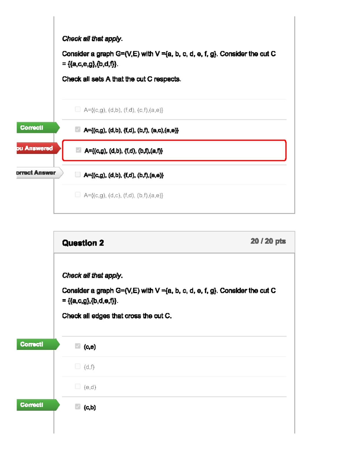 M10V5 - Safe edge practice - COMP 3270 - Studocu