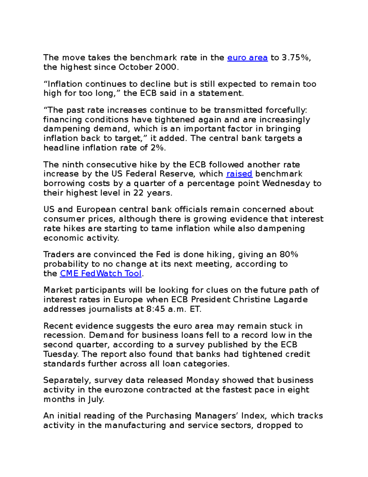 Doc 10 - homework assignment 1 - ACC540 - Seneca College - Studocu