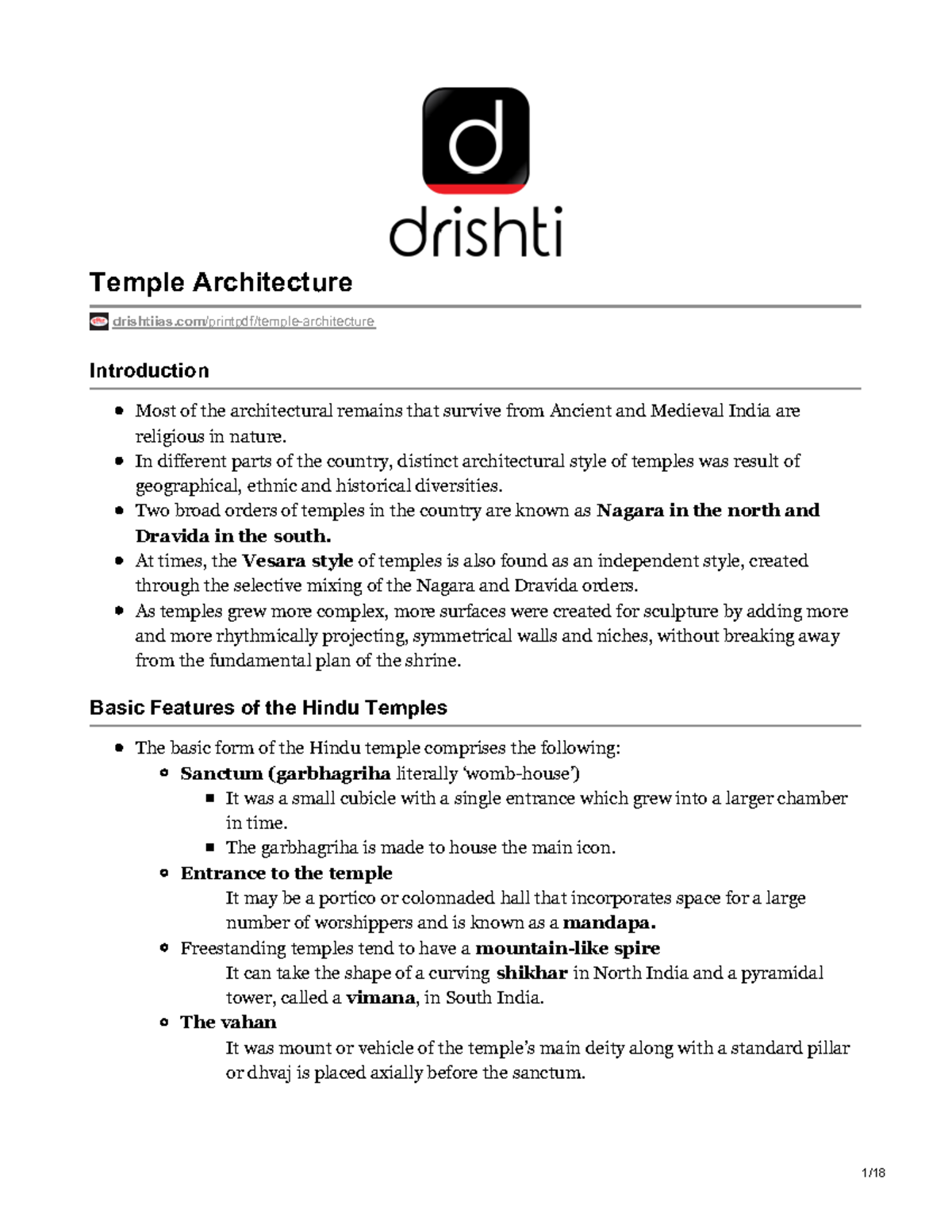 1602131399-temple-architecture - Temple Architecture drishtiias ...