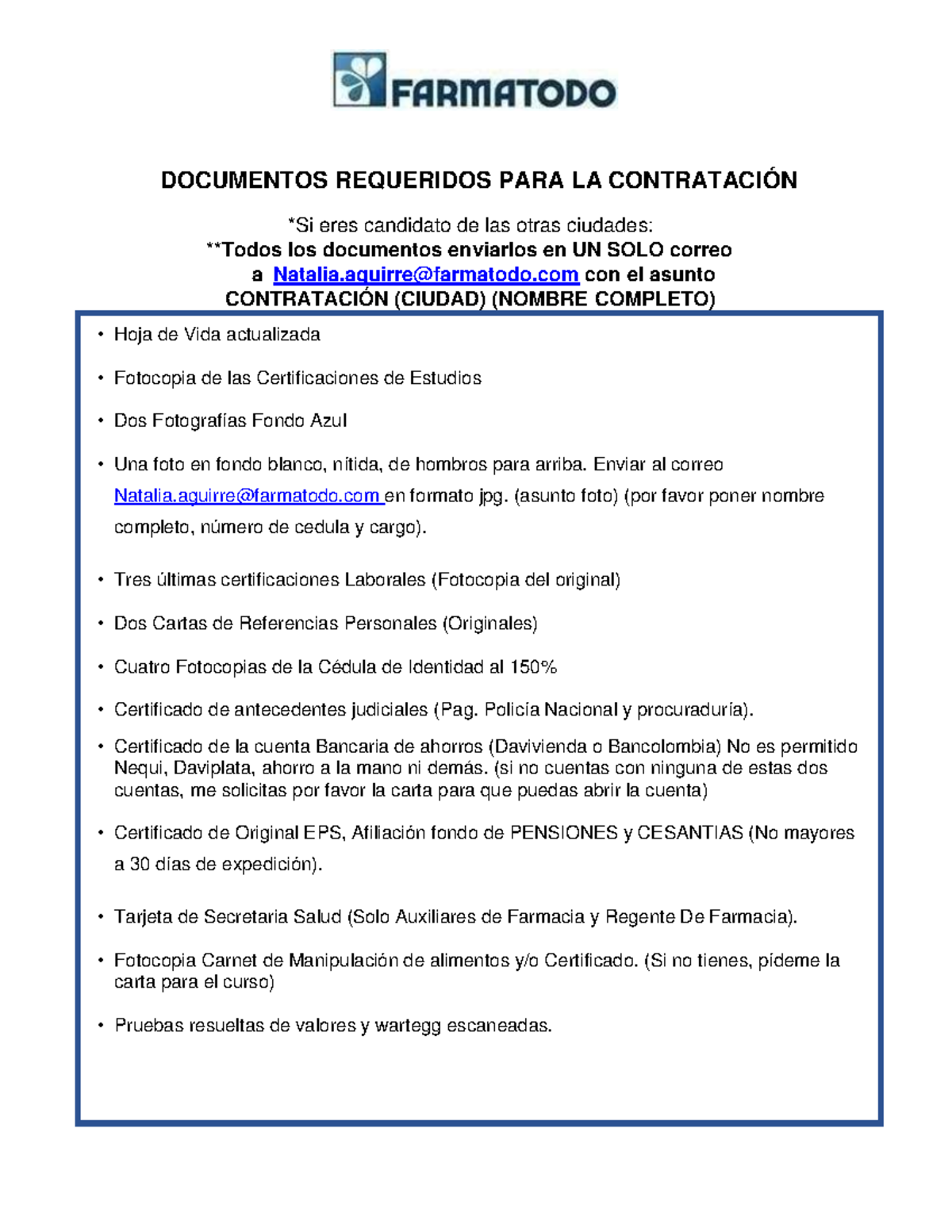 1. Documentos Contratación - analista Natalia Aguirre - DOCUMENTOS ...