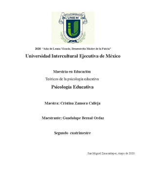 Test Gordon P-IPG (resumen) - P-IPG (PERFIL – INVENTARIO DE LA ...