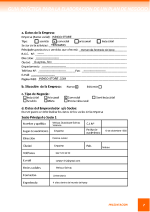 Cuarta FASE- Operativa - CAPITULO 3: GESTION OPERATIVA 3 Gestión ...