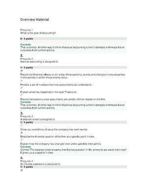 Semana 1, modulo 2 - Introducción a la contabilidad financiera ...