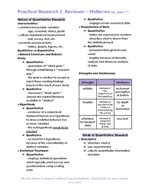Q1.Week 1 - Lesson Plan - SCHOOL San Isidro Integrated National High ...