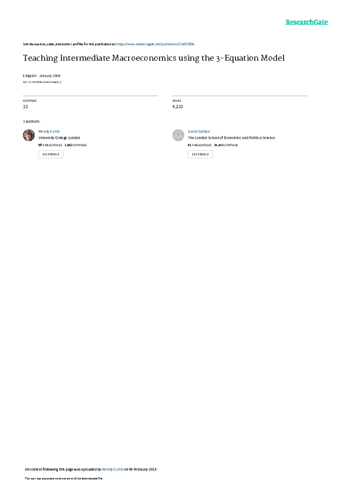 3equation book chapter - See discussions, stats, and author profiles ...