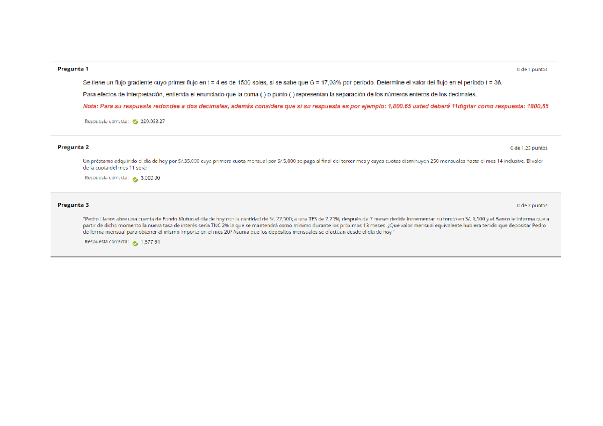 PC1 Teoría GUIA - Ingeniería Económica - Studocu