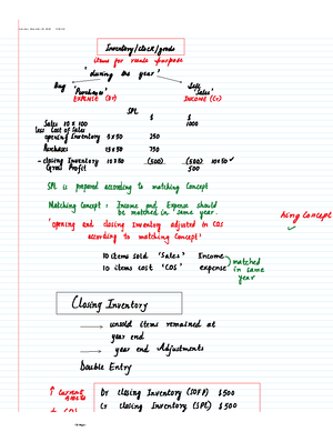 FFA F3 - Study Material - ACCA Paper F and FIA Diploma in Accounting ...