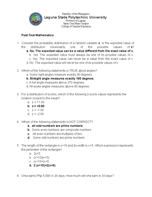 Six Trigonometric Functions Practice Questions - Six Trigonometric ...