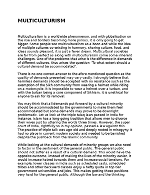 CC0005 Individual Assignment Healthy Living - Hiranya Randini Hettige ...