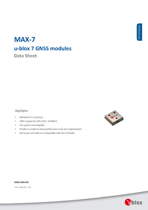 M95 sim - M95 Hardware Design GSM/GPRS Module Series Rev. M95_Hardware ...