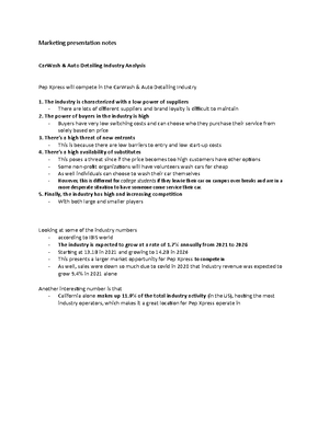 Case Study - Coach - Case Study Two: Coach 1) What challenges does ...