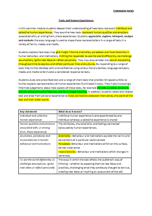 Great writing 1 (4ed) answer key - 1 Great Writing 1: Great Sentences ...