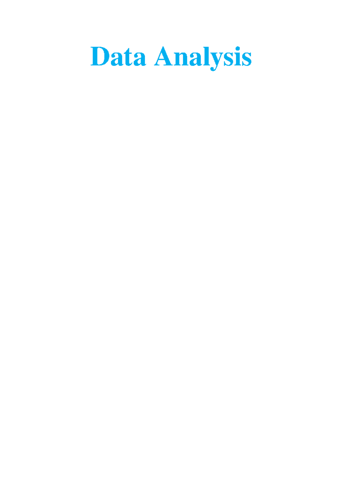 Further Mathematics Bound Reference - vce2022 - Studocu