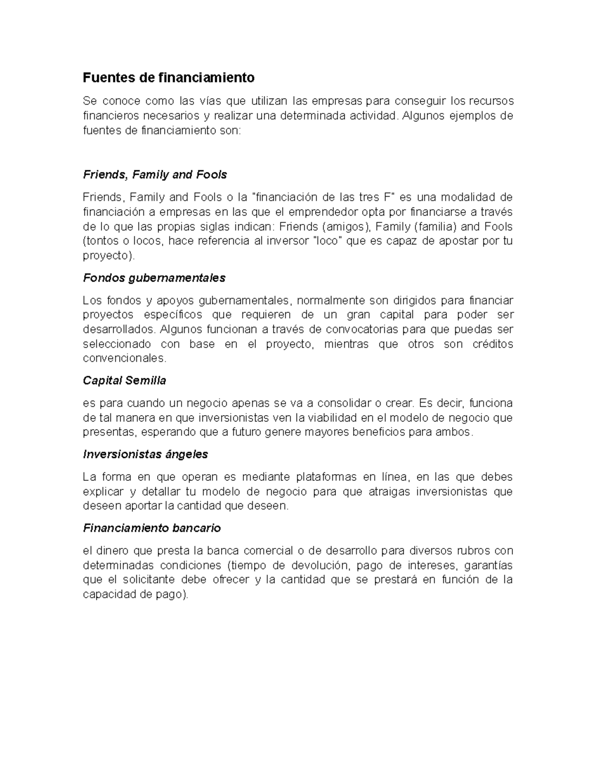 Entregable 2 hnj bhjk hjb byhu byuh byuh byuh ub - Fuentes de ...