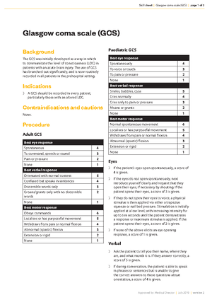 MSK Assessment template - Rapport: Weekend plans? Where are you going ...