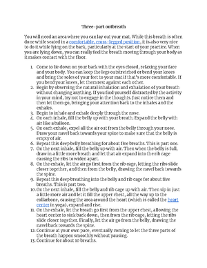 Script heart coherence - 1 The Quick Coherence Technique This ...