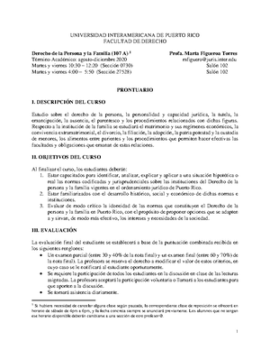 Reglas de Proc Civil - REGLAS DE PROCEDIMIENTO CIVIL DE PUERTO RICO (se ...